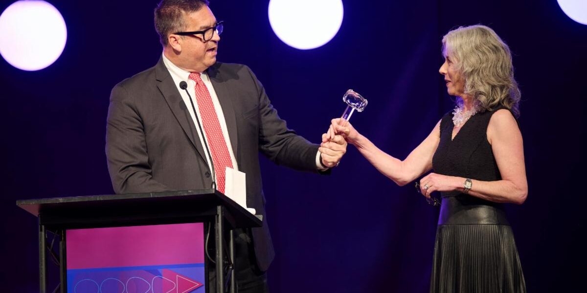 Orange County Business Council Hosts Annual Dinner and Installation of ...