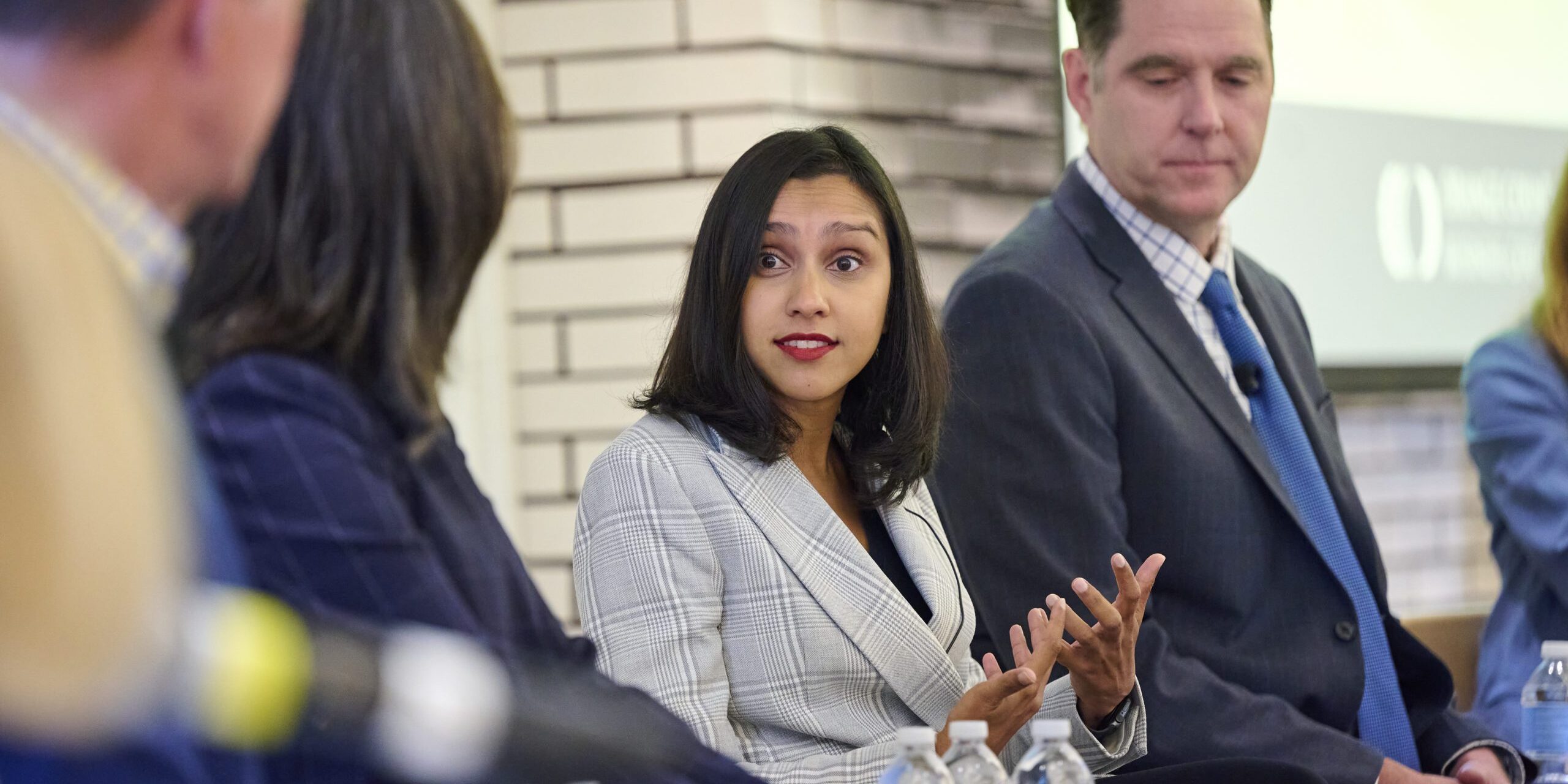 2022 HEALTH CARE FORUM PANELISTS AGREE ON STRONGER COLLABORATION ...