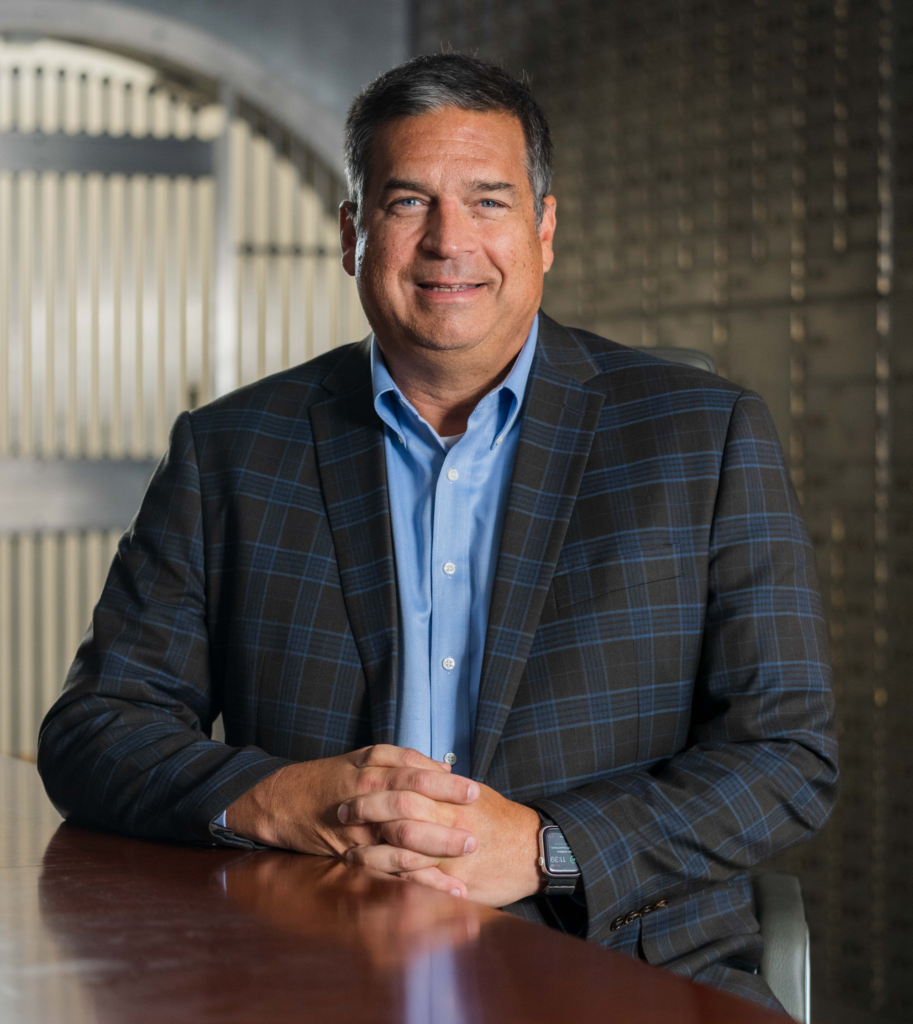 Jeffrey Ball - Orange County Business Council (OCBC)