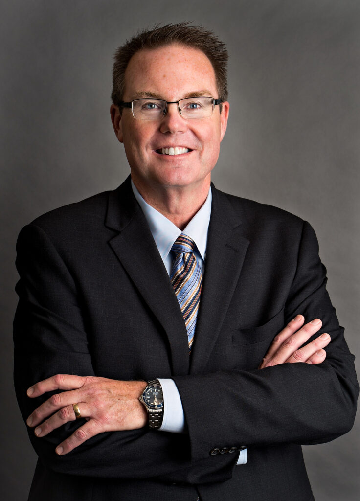 Dr. Michael J. Beals - Orange County Business Council (OCBC)