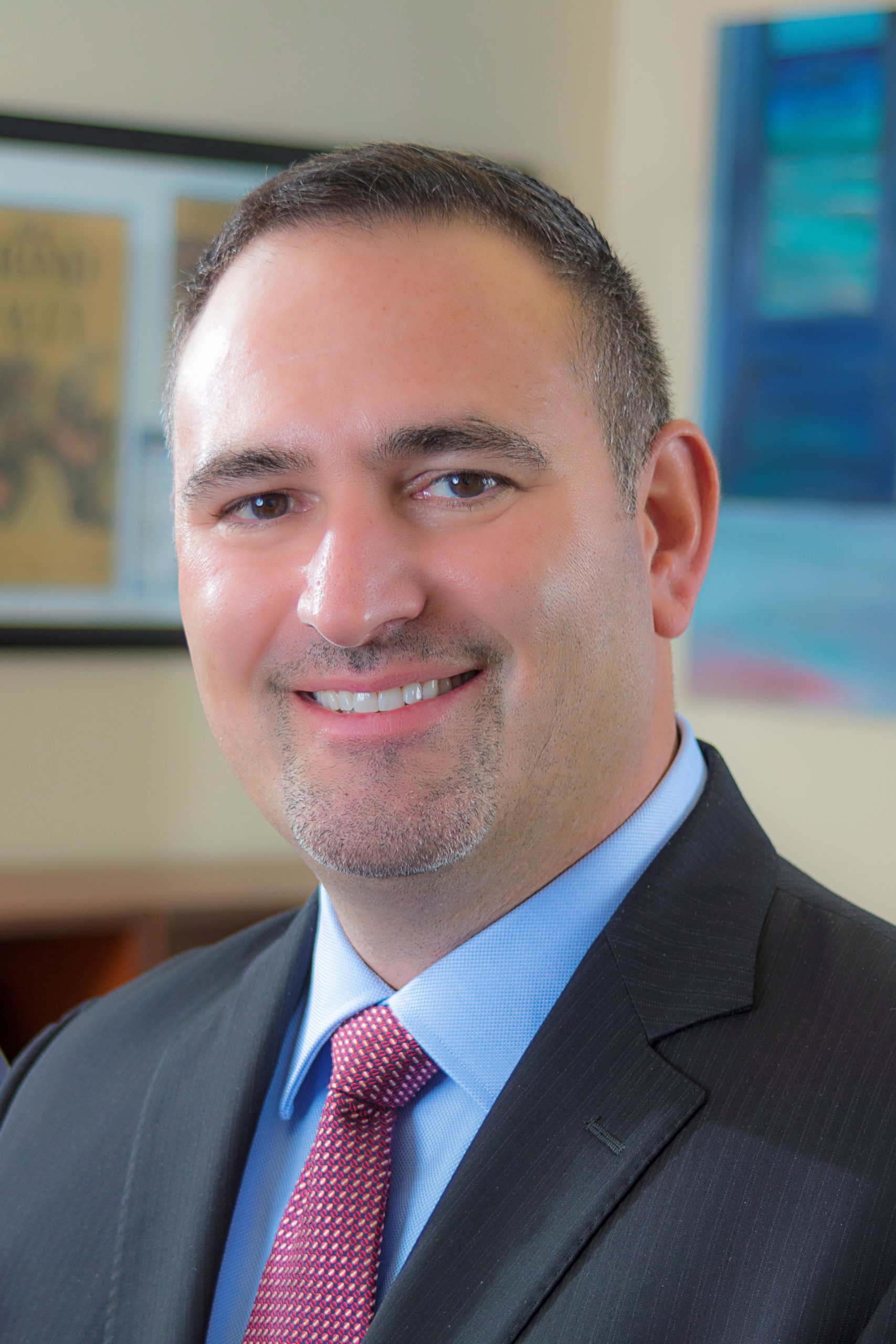 David LeCause - Orange County Business Council (OCBC)