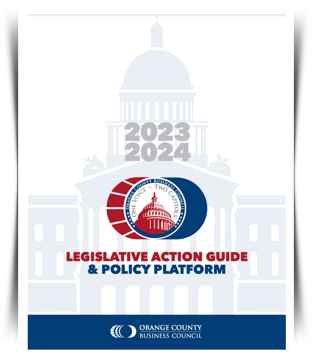 2023 Legislative Action Guide - Orange County Business Council (OCBC)