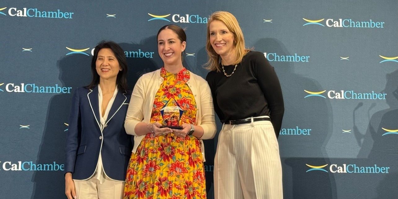 OCBC named Advocacy Champion by CalChamber - Orange County Business ... OCBC named Advocacy Champion by CalChamber - Orange County Business ...
