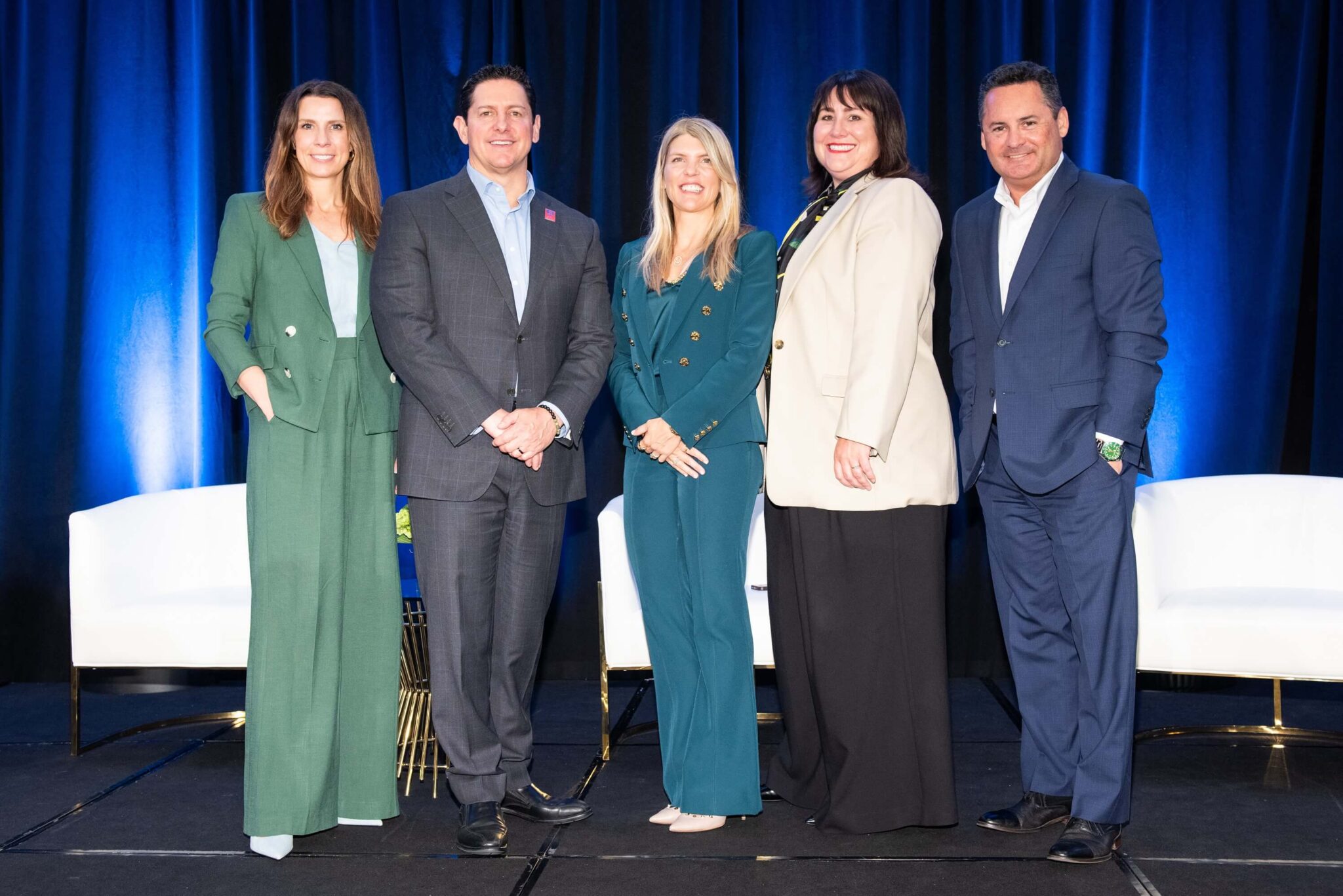 Orange County Business Council Hosts 2024 Health Care Forum - Orange ...