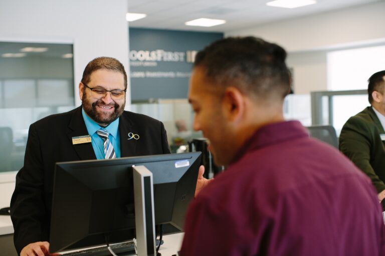 SchoolsFirst Federal Credit Union: 90 Years of Strong Community Ties ...