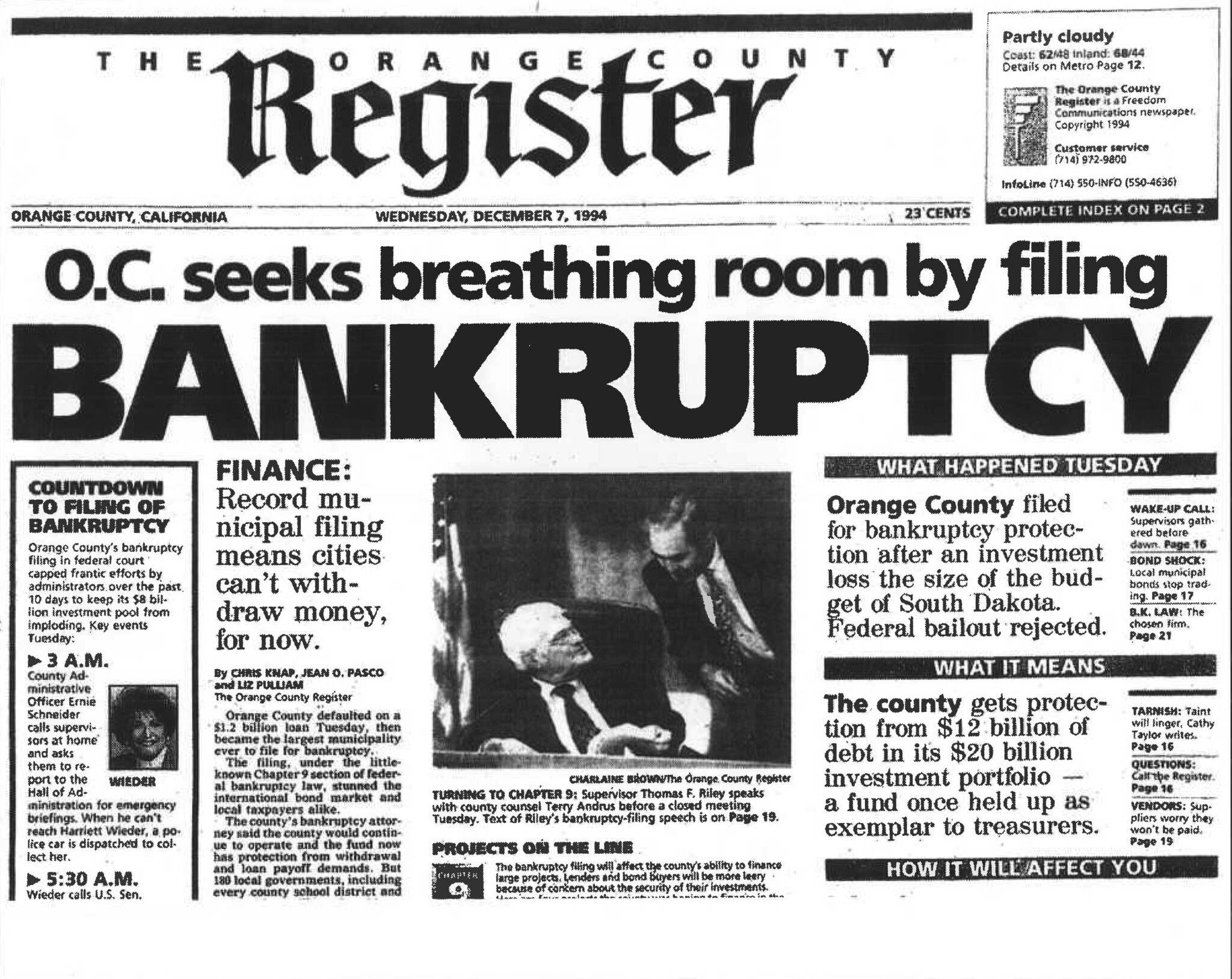 About Us - Orange County Business Council (OCBC) | Orange County ...